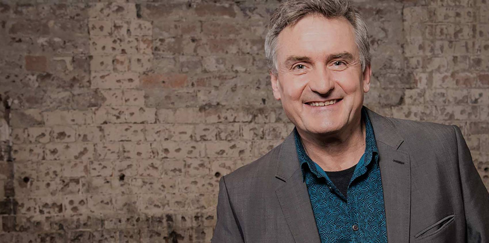 Press - Richard Glover